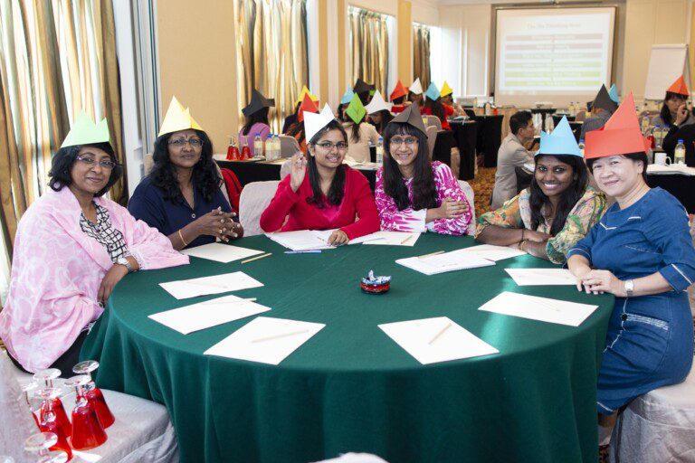 SkillsFrameworks - WSQ Certified Training