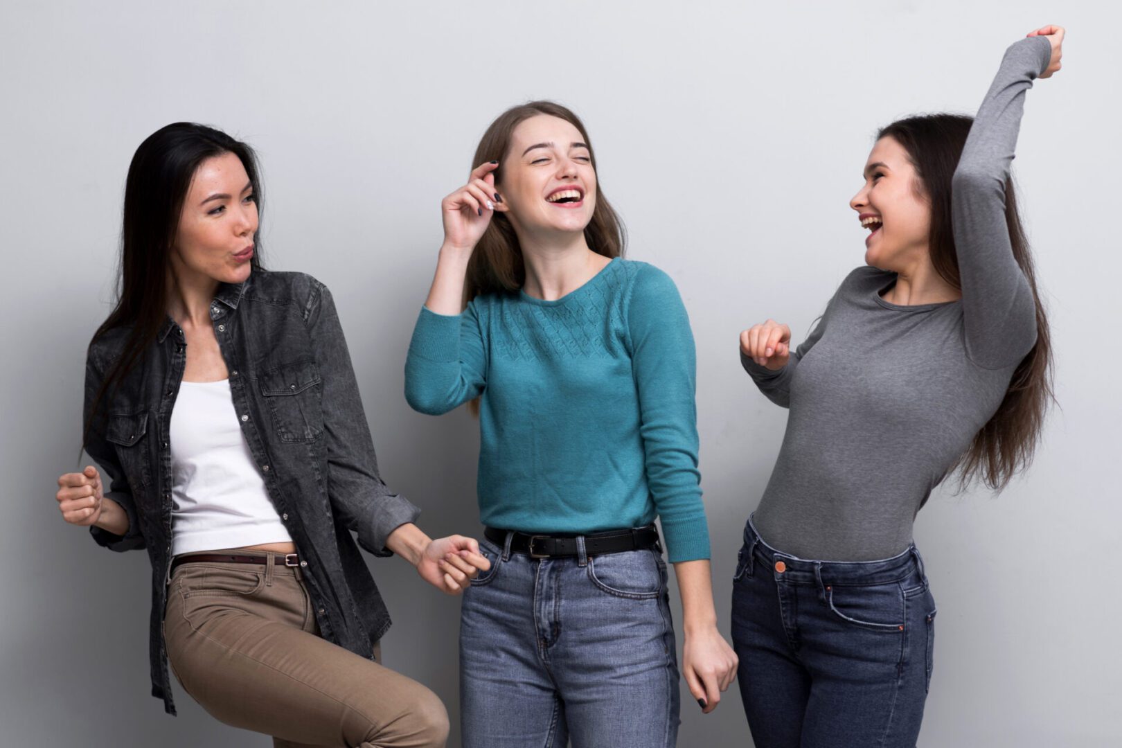 Body Language Basics | SkillsFrameworks