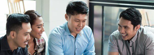 SkillsFrameworks - WSQ Certified Training