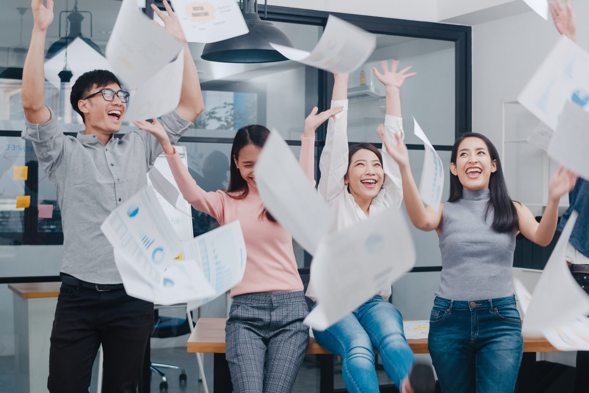 Employee Motivation | SkillsFrameworks